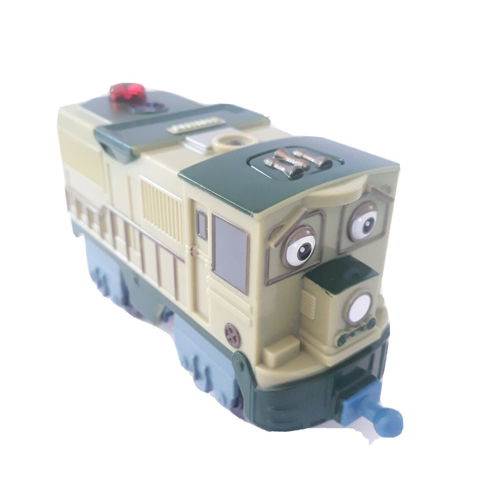 Dunbar Chuggington