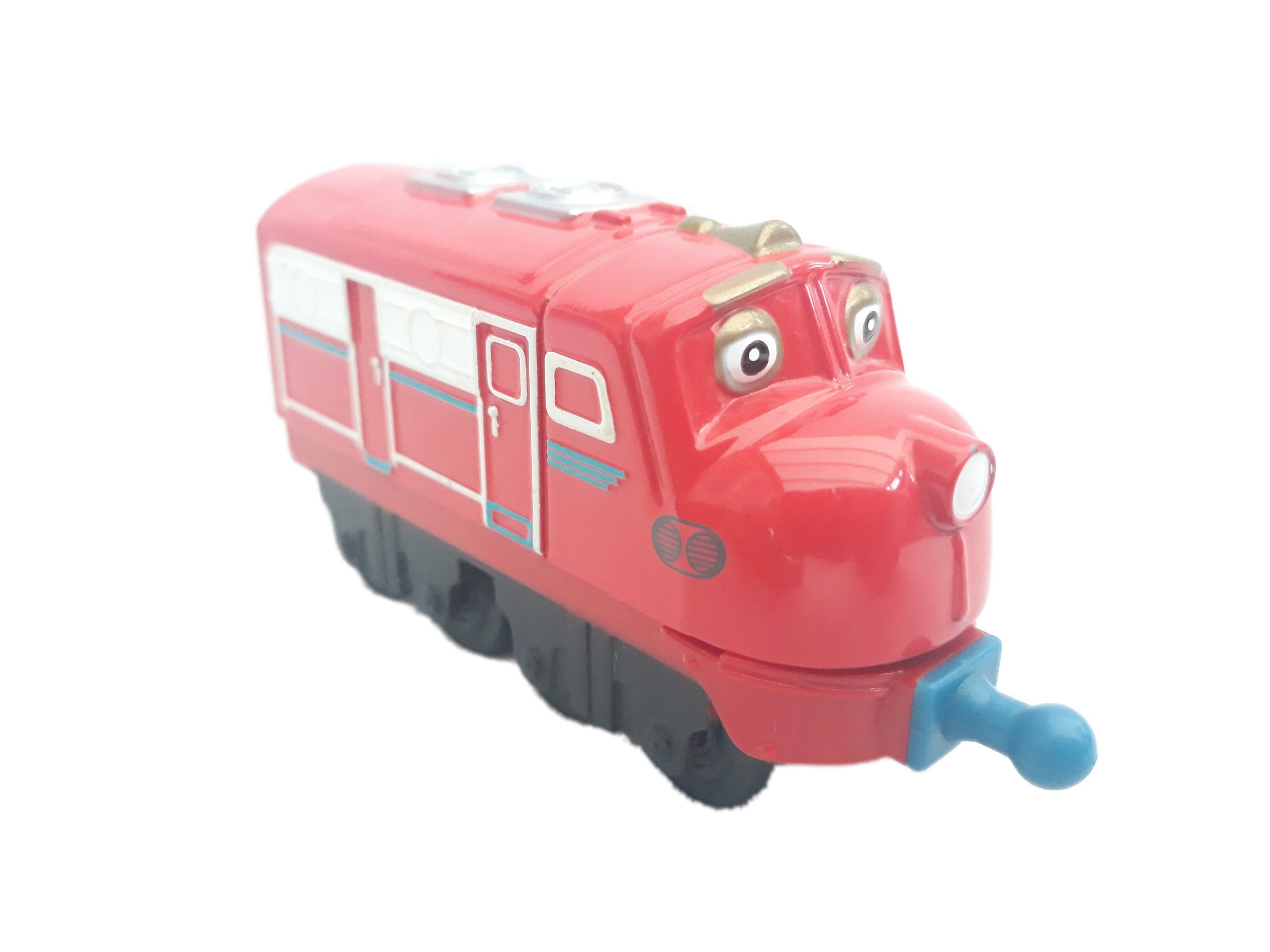 Chuggington Plush Doll