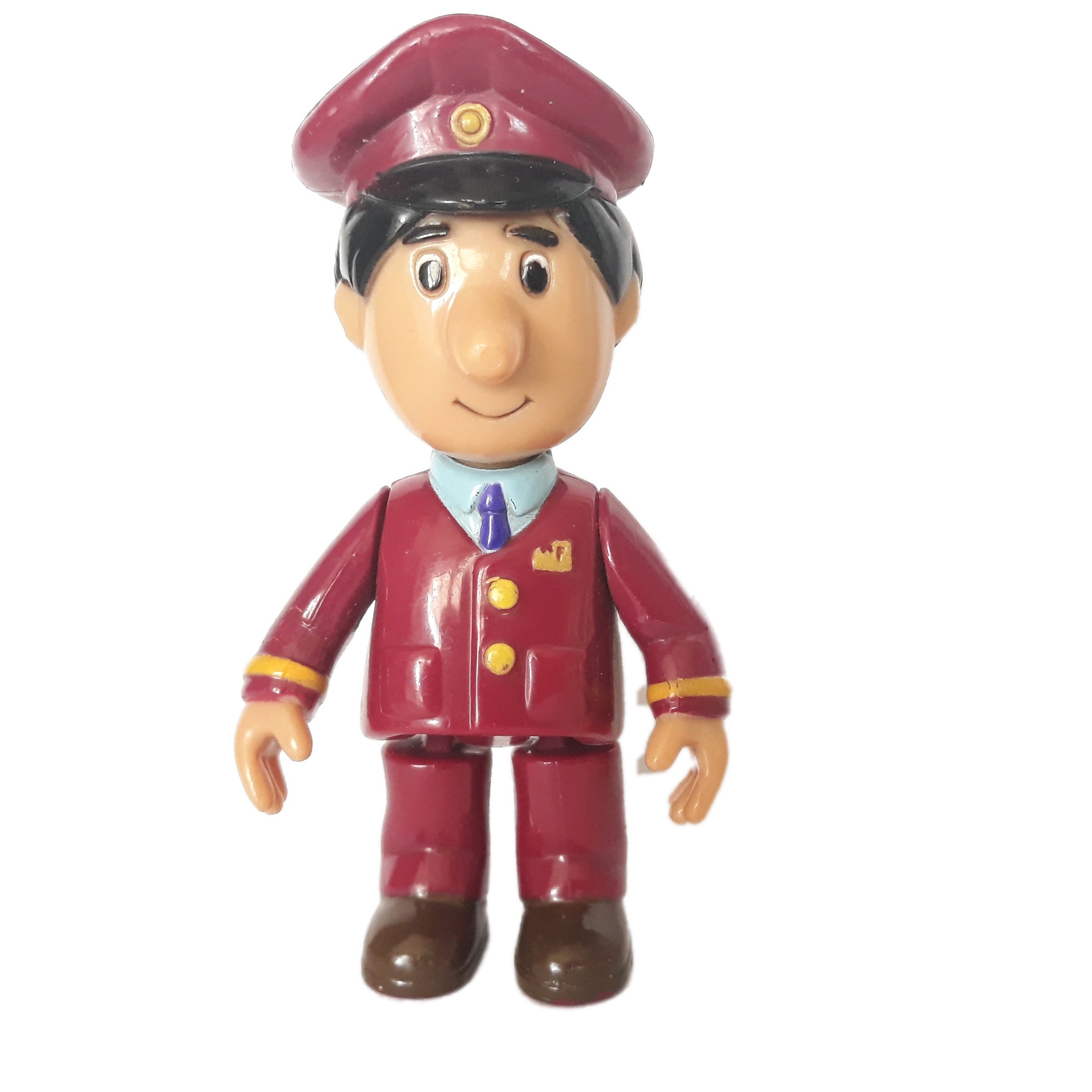 Postman Pat Toys